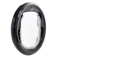 Cat/Dog Door PC2 - Glass (Suitable for Double Glazing) – NZ Pet Doors